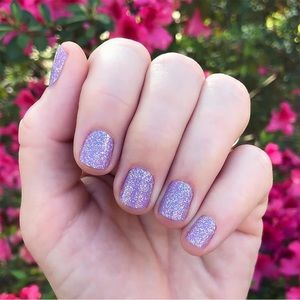 Color Street | Makeup | Brand New Color Street Nail Strips Glitter ...